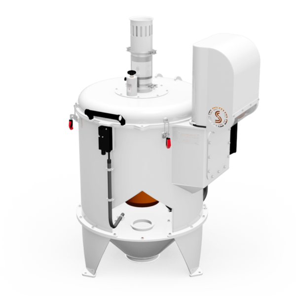 Deawner type Nordmark - Streckel & Schrader